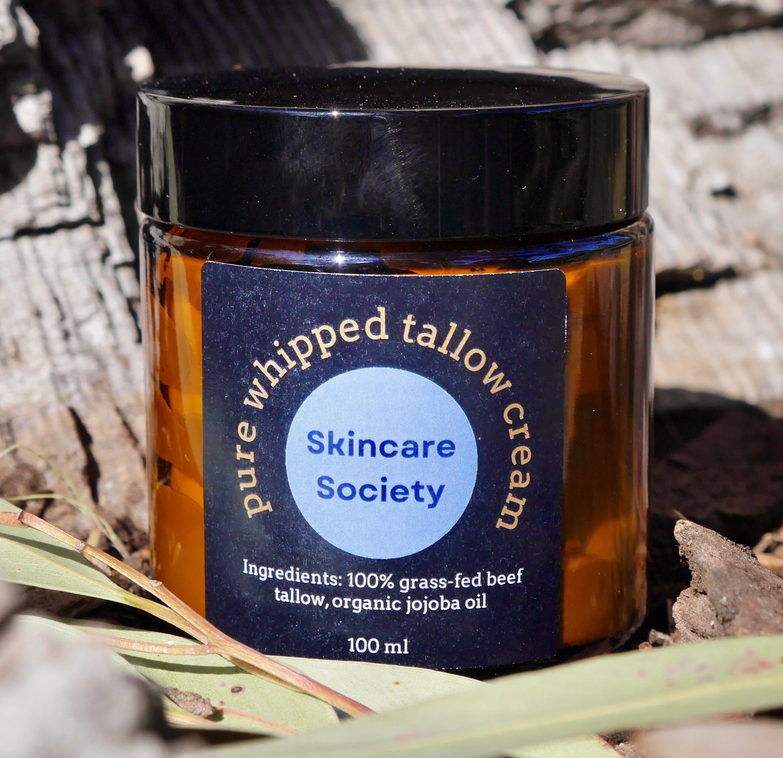 Tallow Balm | Tallow Skincare – Skincare Society